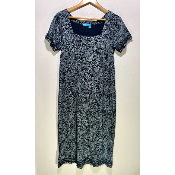 fresh produce | Dresses | Fresh Produce Maxi Dress Usa Made Ruffle ...